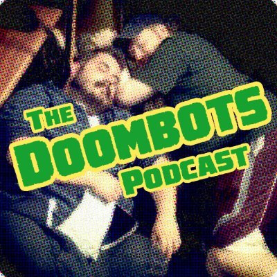 About – The DoomBots Podcast